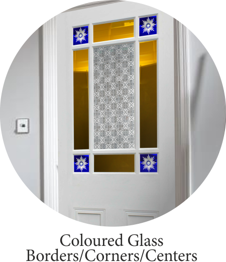 Coloured Glass
